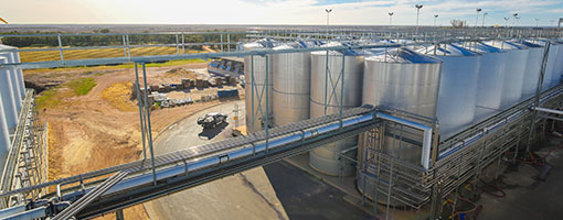 Azzco Engineering Industries